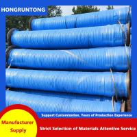 China Rubber Hose Weather And UV Resistant Lightweight And Easy To Install for sale