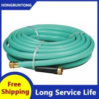 China Industrial Water Hose High Durability Reinforced Structure Anti Kink Design for sale
