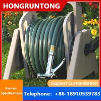 China Garden Hose Crack Resistant Pressure Resistant Wear Resistant for sale
