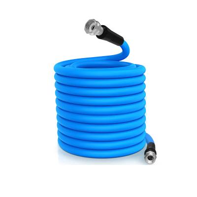 China Flexible Water Tube Weatherproof UV Resistant Tangle Free Durable for sale