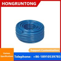 China Flexible Water Tube Weatherproof UV Resistant Tangle Free Durable for sale