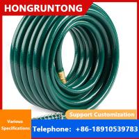 China Hose Pipe Long Lifespan Burst Proof Leakproof Corrosion Resistant for sale