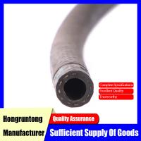 China Durable Fuel Line Hose Leak Proof Heat Resistant Flexible Design for sale