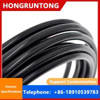 China Durable Fuel Line Hose Leak Proof Heat Resistant Flexible Design for sale