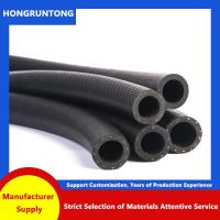 China Durable Fuel Line Hose Leak Proof Heat Resistant Flexible Design for sale