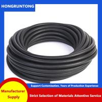 China Fuel Tubing Anti Kink Design Long Lifespan Easy Install Stable Flow for sale