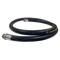China Delivery Hose Smooth Flow Corrosion Resistant Heavy Duty Leak Proof for sale