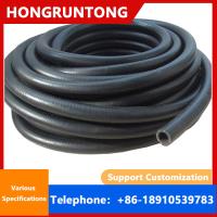 China Rubber Hose Wear Resistant High Temperature Reliable Long Lasting for sale