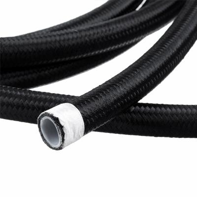 China Rubber Hose Wear Resistant High Temperature Reliable Long Lasting for sale