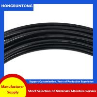 China Oil Hose Strong Flexibility Leak Resistant Long Service Life Heat Proof for sale