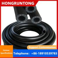 China Oil Hose Strong Flexibility Leak Resistant Long Service Life Heat Proof for sale