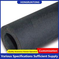 China Hydraulic Hose High Pressure Resistant Flexible Durable And Heat Resistant for sale