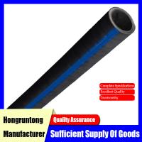 China Pressure Hydraulic Hose Heavy Pressure Capacity Reinforced Structure Long Lifespan for sale