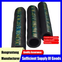 China Hydraulic Line Pipe Smooth Flow Corrosion Resistant Easy To Connect for sale