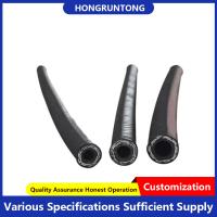 China Hydraulic Line Pipe Smooth Flow Corrosion Resistant Easy To Connect for sale