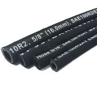 China Industrial Hose Multi Purpose Chemical Resistant Wear Resistant And High Pressure Tolerant for sale