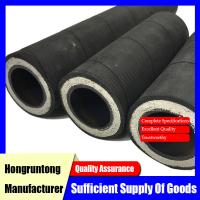 China Industrial Hose Multi Purpose Chemical Resistant Wear Resistant And High Pressure Tolerant for sale