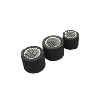 China Ceramic Hose Pipe High Wear Resistance Long Service Life Superior Pressure Tolerance for sale
