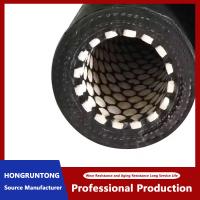 China Ceramic Hose Pipe High Wear Resistance Long Service Life Superior Pressure Tolerance for sale