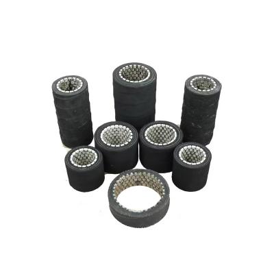 China Rubber Hose Flexible Durable Pressure Resistant Excellent Weather Stability for sale