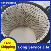China Suction Hose Strong Vacuum Reinforced Lightweight High Flow Efficiency for sale