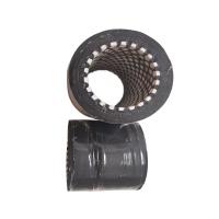 China Suction Hose Strong Vacuum Reinforced Lightweight High Flow Efficiency for sale