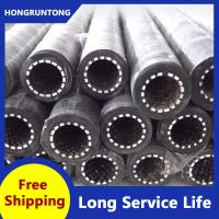 China Ceramic Hose Abrasion Resistant Heat Resistant Exceptional Durability for sale
