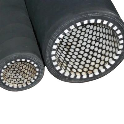 China Ceramic Hose Abrasion Resistant Heat Resistant Exceptional Durability for sale