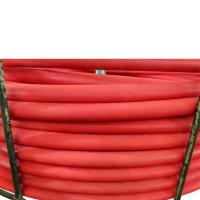 China Steam Rubber Hose High Temp Resistant Strong Aging Resistance Wear Resistant for sale