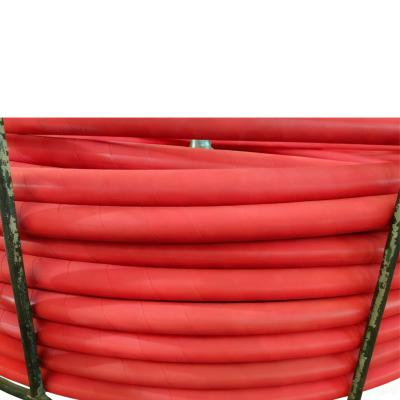 China Steam Rubber Hose High Temp Resistant Strong Aging Resistance Wear Resistant for sale