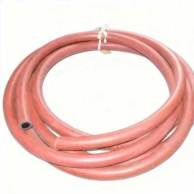 China Steam Delivery Hose Smooth Flow Performance Superior Flexibility Lightweight Design for sale