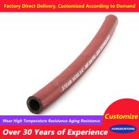 China Transfer Hose Enhanced Pressure Stability Corrosion Resistant Tube Abrasion Resistant for sale