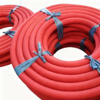 China Transfer Hose Enhanced Pressure Stability Corrosion Resistant Tube Abrasion Resistant for sale