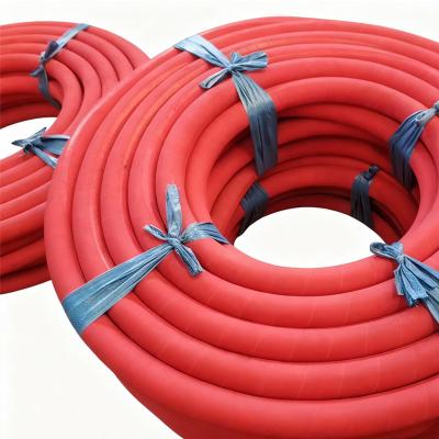 China Transfer Hose Enhanced Pressure Stability Corrosion Resistant Tube Abrasion Resistant for sale