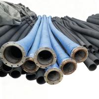 China Discharge Hose Heavy Duty Reinforced Design High Flow Capacity Reliable Pressure Handling for sale