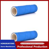 China Phosphoric Acid Hose High Corrosion Resistance Stable Flow Durable Construction for sale