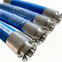 China Industry Hose Heavy Duty Performance Flexible Operation Reliable Quality for sale