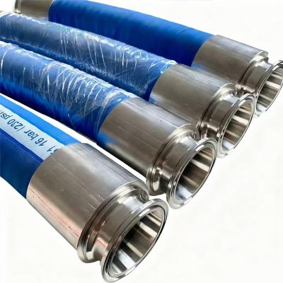 China Industry Hose Heavy Duty Performance Flexible Operation Reliable Quality for sale