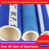 China Industry Hose Heavy Duty Performance Flexible Operation Reliable Quality for sale