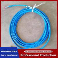 China Industry Hose Heavy Duty Performance Flexible Operation Reliable Quality for sale