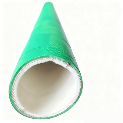 China Food Grade Hoses Safe Material Odor Free Hygienic Transfer Stable Performance for sale
