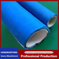 China Food Grade Hoses Safe Material Odor Free Hygienic Transfer Stable Performance for sale