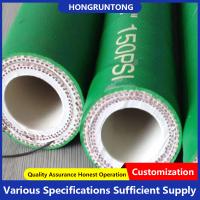 China Food Grade Hoses Safe Material Odor Free Hygienic Transfer Stable Performance for sale