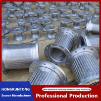 China High Pressure Flexible Metal Hose With Corrosion Resistance And Long Service Life for sale