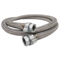 China Heavy Duty Steel Water Hose Designed For High Flow And Marine Durability for sale