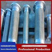 China Reusable Flexible Hose Offering Reliable Load Support And Operational Stability for sale