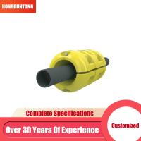 China Marine Grade Floaters For Hoses Strong Buoyancy Corrosion Resistant Saltwater Safe for sale