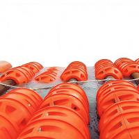 China Marine Grade Floaters For Hoses Strong Buoyancy Corrosion Resistant Saltwater Safe for sale
