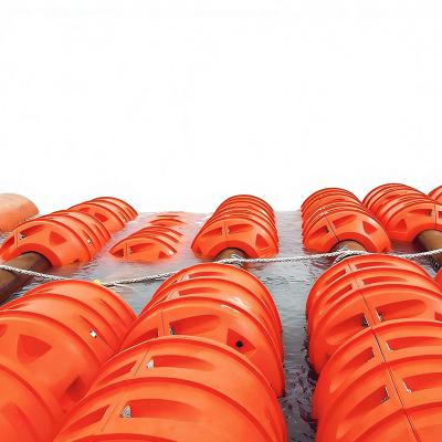 China Marine Grade Floaters For Hoses Strong Buoyancy Corrosion Resistant Saltwater Safe for sale