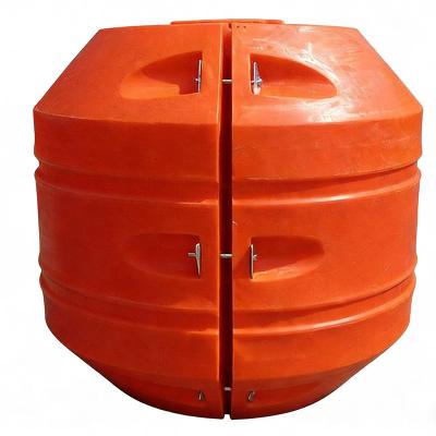China Lightweight Buoyancy Floats High Load Capacity Low Maintenance Easy Handling for sale